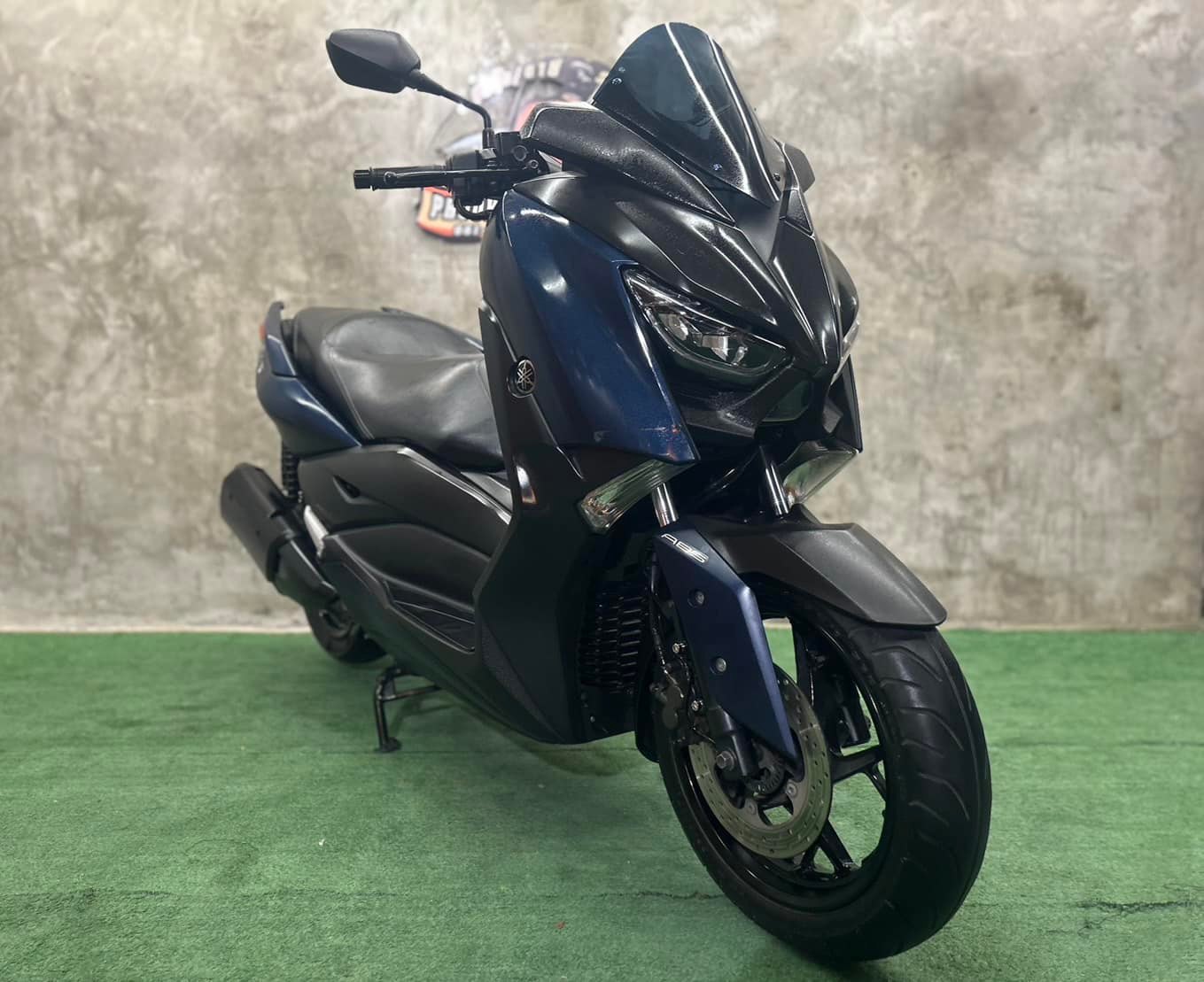 Yamaha Xmax 300cc ปี2019 » Phookha Garage